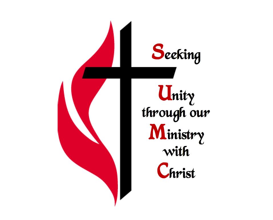 Sharon United Methodist Church